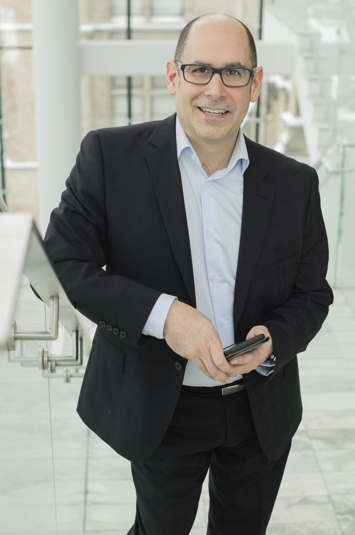 Our Executive Team :: Samson