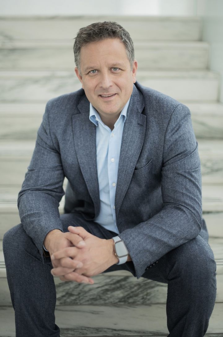 Our Executive Team :: Samson